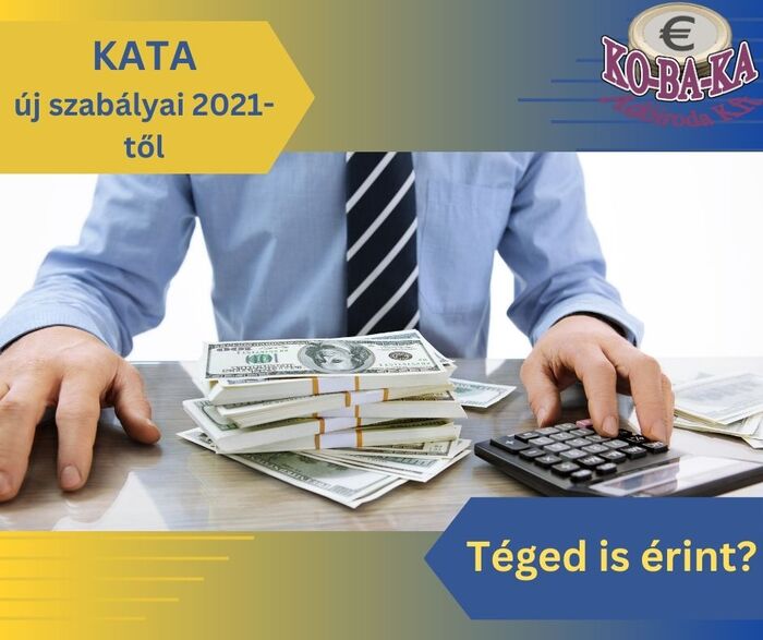 KATA :: KO-BA-KA ADOIRODA KFT